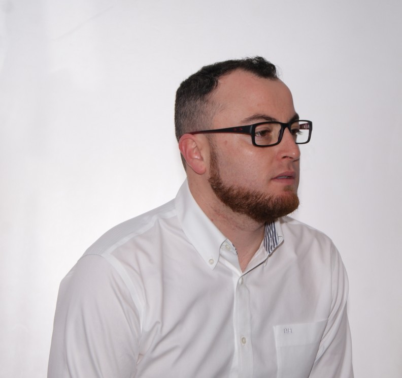 SONY DSC | David Roca